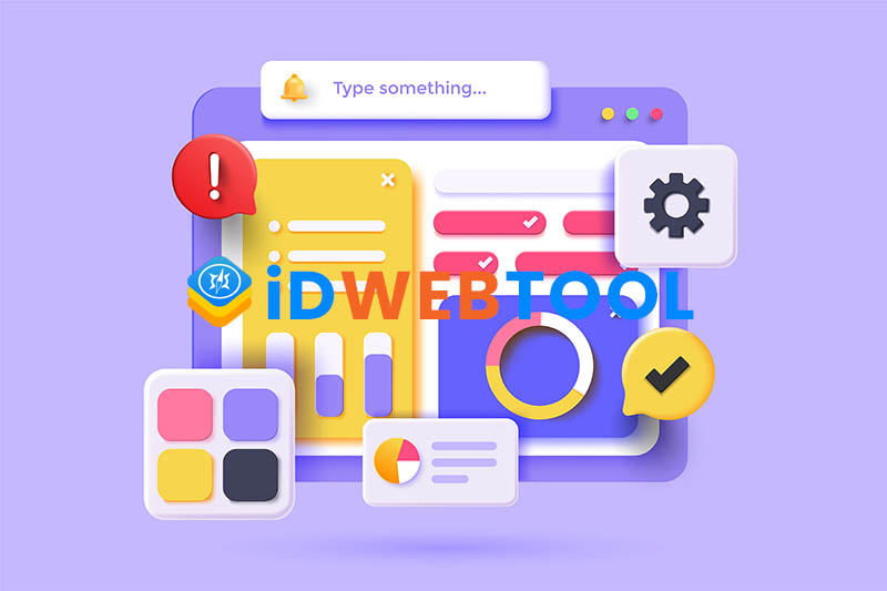 JSON Formatter - idWebTool.com JSON Formatter - idWebTool.com